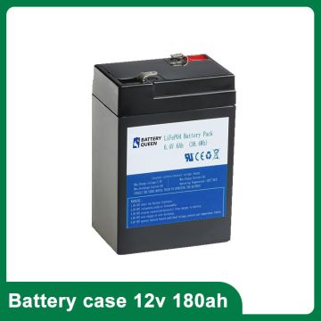 Quality 3000 Times Cycle 12V 180AH Lithium Battery Power Pack for sale