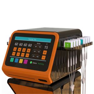 Quality Non Surgical Muscle Sculpting Ems Muscle Stimulation Machine Body Shaping for sale