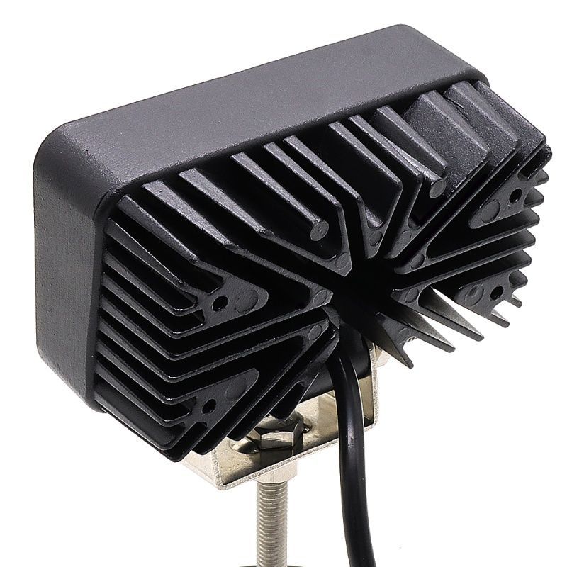 20W LED Working Light Flood Light for Motorcycle SUV ATV Tractor