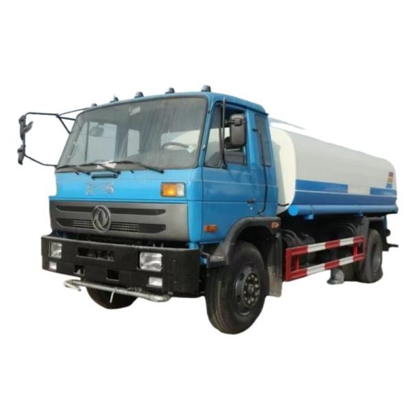 Quality Factory DFAC DongFeng 10000 Litres~12000 Litres Water Truck Water Tanker Truck for sale
