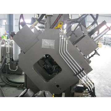 Quality High Speed Cnc Angle Punching Machine, Angle Cutting Machine, CNC Angle Punching for sale