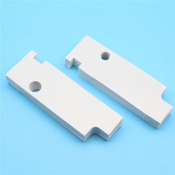 Quality High Performence 5 KV/mm Rated Voltage Thermal Silicone Pad Insulating Pad for sale