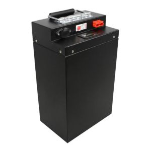 Quality ROHS Phosphate Li Ion Battery Cell Environmentally Friendly With Monitor for sale