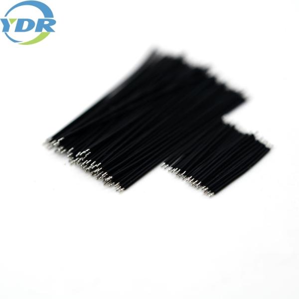 Quality 200 Degree Custom Wire Harnesses for sale