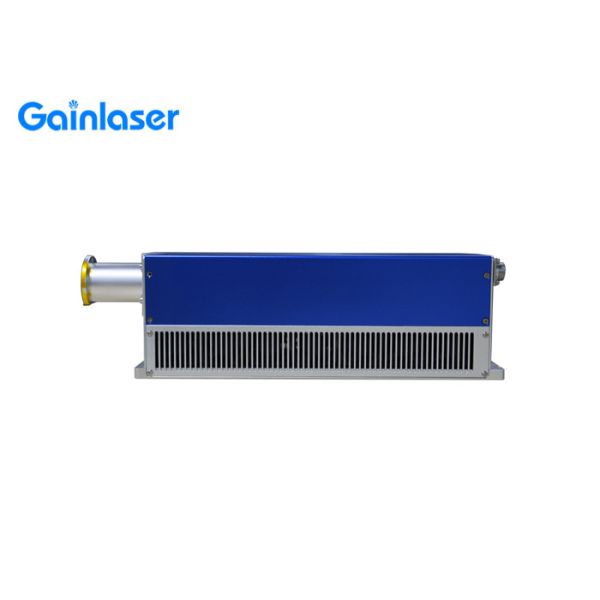 Quality 5W 355nm Air Cooled High Power Solid State Laser for sale