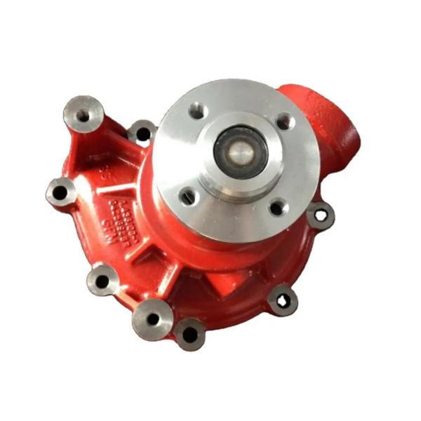 Quality BF4M1013 Deutz Engine Parts Water Pump 02937440 20726077 04256853 for sale