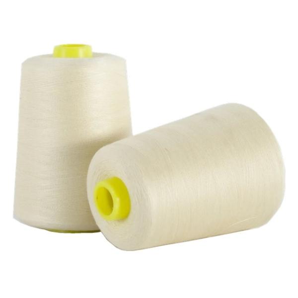 Quality Wholesale 60/3 Colors 100 Spun Polyester Sewing Thread With Cheap Price for sale