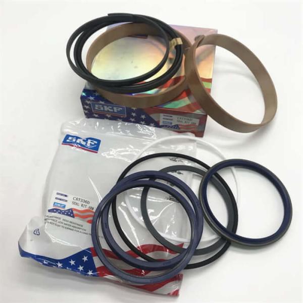 Quality 336D  Hydraulic Cylinder Seal Kits Sealing Ring Kit for sale