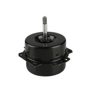 Quality Stainless Shaft Bathroom Exhaust Fan Motor 1200 RPM Explosion-Proof for sale