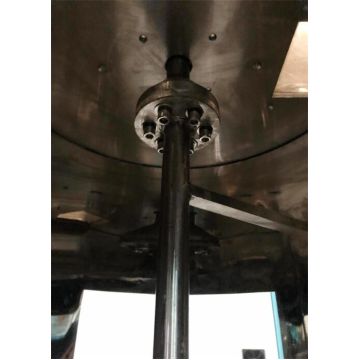 Quality Closed Loop PET Crystallizer Dryer Machine Crystallization Dryer OCR-160 12 Kw for sale