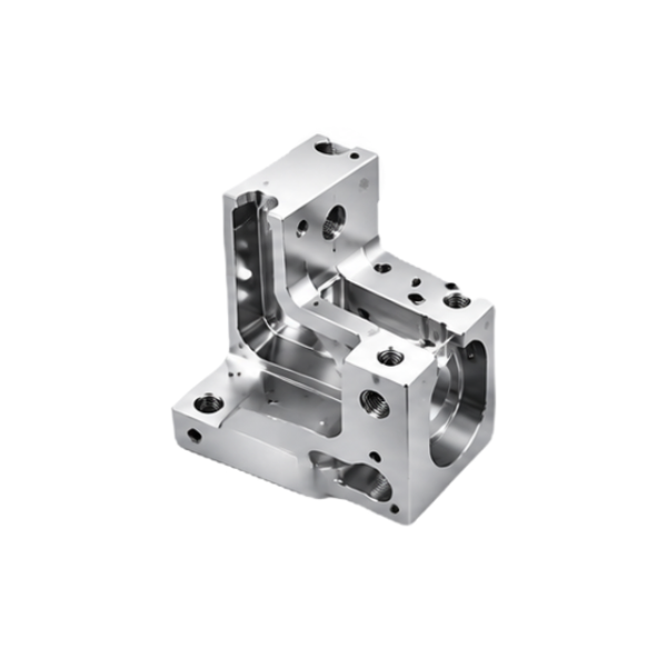Quality Custom multi axis CNC milling and turning services are suitable for the CNC machining of metal stainless steel aluminum and prototype parts for sale