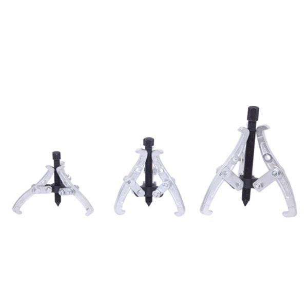 Quality 3 Jaws Armature Bearing Puller Kit for sale