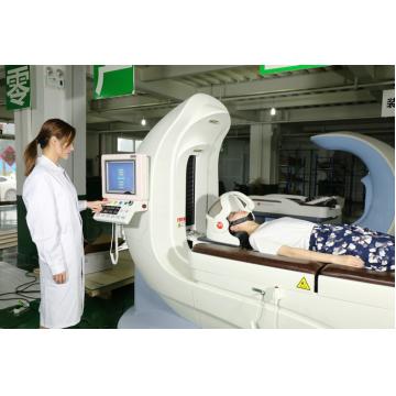 Quality Professional Spinal Decompression Therapy Machine Hospital Rehabilitation Center for sale