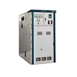Quality Structure Withdrawable High Voltage 40.5kv KYN61-40.5 Metal-Clad Switchgear for sale