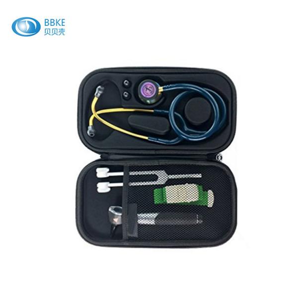 Quality Portable Holder Stethoscope Bag Case Oxford Fabric EVA Material for sale
