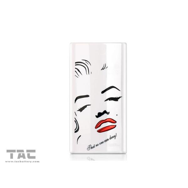 Quality Double USB External Battery Power Bank 4000mah For Phone for sale