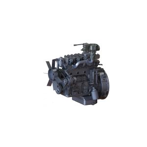 SAE Lpg Gas Engine Motor 1500rpm 3.0L N95054Z Alloy Cast Iron