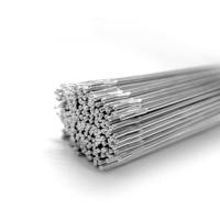 Quality ERNICR-3 N06082 Welding Rod / Wire Bright Finished for sale