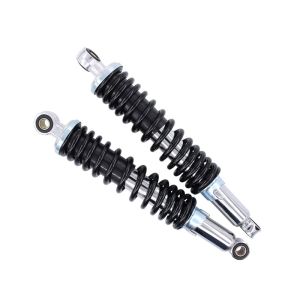 Quality Motorcycle Suspension Parts Oil Pressure Rear Shock Absorber for Suzuki GS150 for sale