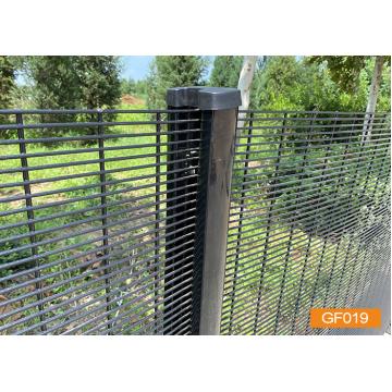 Quality I Post 358 Security Fence for sale