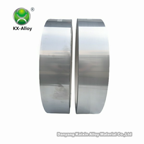 Quality Corrosion Resistance ASTM Incoloy Alloy Inconel 800 Strip Customized for sale