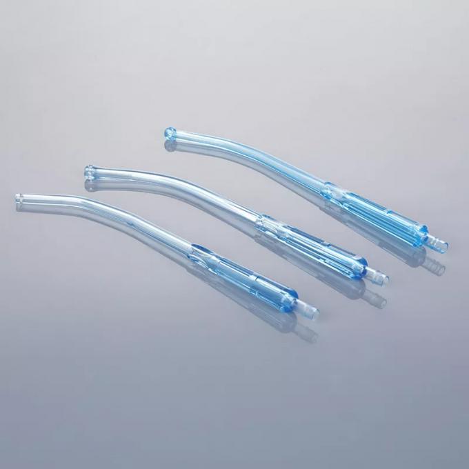Medical Surgery Suction Connecting Tube Yankauer Handle Tube Suction Yankauer Handle 0