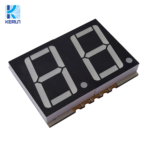 Quality Single Digit 14 Segment SMD LED Display Module For Electronic Equipment for sale