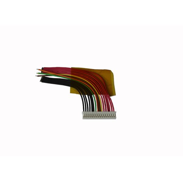 Quality Stylizable 1.0mm 300V Electronic Wiring Harness for sale