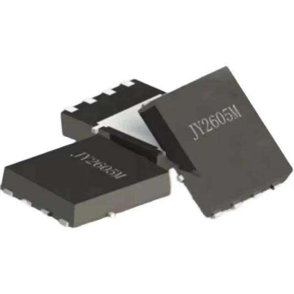 Quality JY2605M Dual N Channel Enhancement Mode Power Surface Mount MOSFET For BLDC for sale