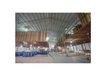China Factory - Guangzhou Qianfeng Print Co., Ltd.