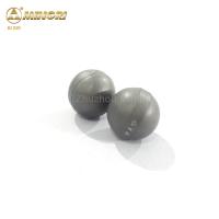 Quality Wear Resistant Bearing Tungsten Carbide Balls G25 Precision for sale