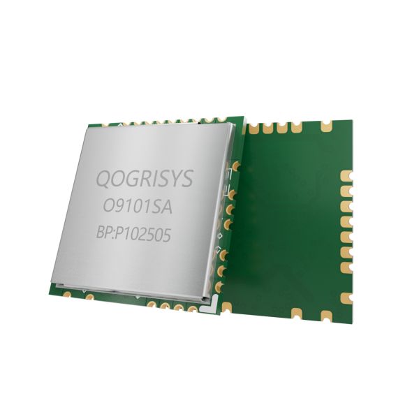 Quality Qogrisys Dual-Band Module Wifi 600mbps Wifi6 With Bt 1t1r Wifi Module for sale