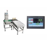 Quality Sorting Check Weighing Indicator, Controller For Automatic Flipper Type for sale
