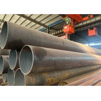 Quality API 5L PSL1 / PSL2 Seamless Steel Pipe Gr.A Gr.B X4 X46 X52 X56 X60 X65 X70 Line for sale