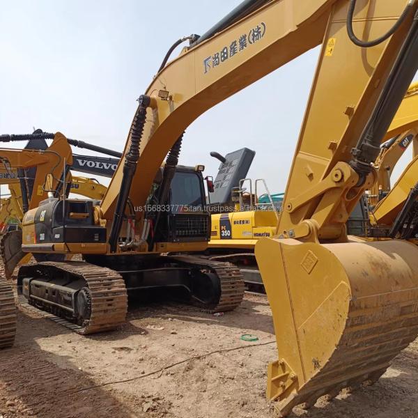 Quality 30800 KG Used Cat 336d 336dl 330d 325c 312d 200 320d Excavator in Excellent for sale