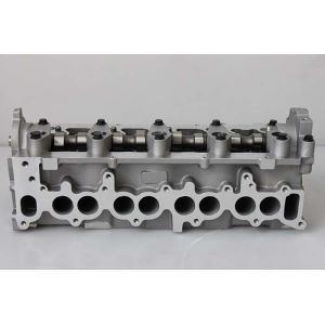 Quality Hyundai D4EB Complete Cylinder Head 2210027400 2210027750 2210027800 908773 for sale