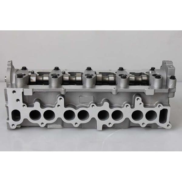 Quality Hyundai D4EB Complete Cylinder Head 2210027400 2210027750 2210027800 908773 for sale
