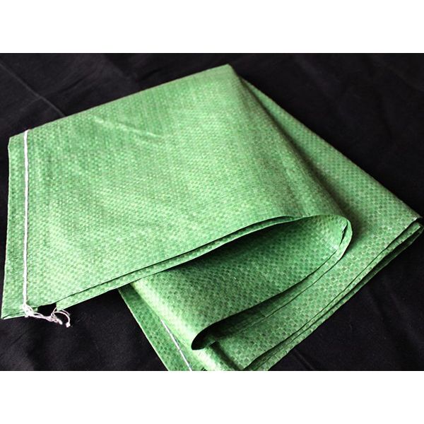Quality Laminated Pp Woven Bags For Agricultural Products Matte Film Woven Sack Bag for sale