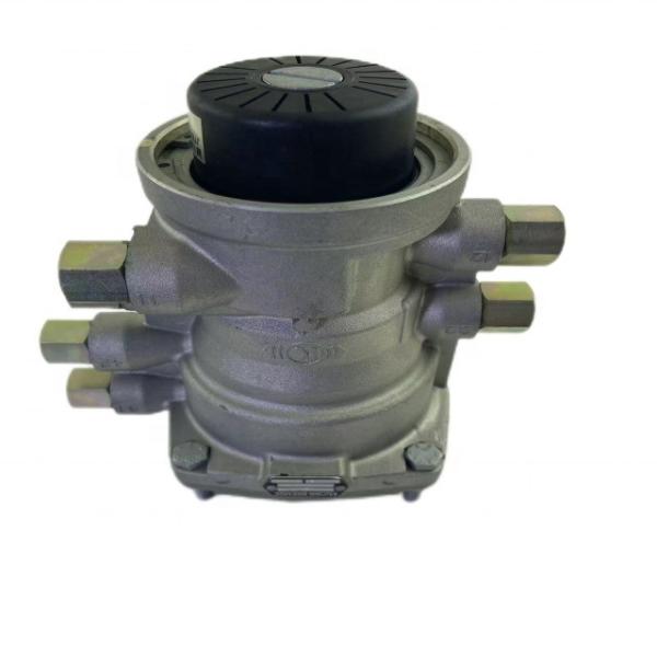 Quality Isuzu Pickup GVR34 6HK1 Trailer Valve OE NO. 1-48210684-0 for Performance for sale