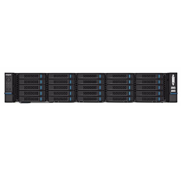 Quality Used Inspur 8260m6 PC Computer Intel Xeon CPU DDR4 RAM 2u Rack Server for sale