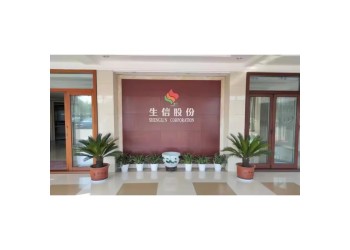 China Factory - ANHUI SHENGXIN  CORPORATION LIMITED