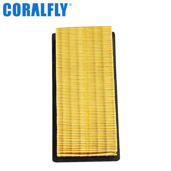 Quality Coralfly Auto Car Air Filter 1500A687 7803A004 For Mitsubishi for sale