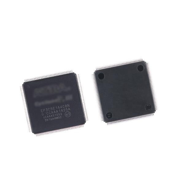Quality EP3C5E144C8N IC Integrated Circuits EQFP-144 8-Bit FPGA Field Programmable Gate Array for sale