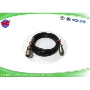 Quality X641D468G51 Cable For Wire Alignment (6-PIN) Mitsubishi X641D408G51 (4-PIN) for sale
