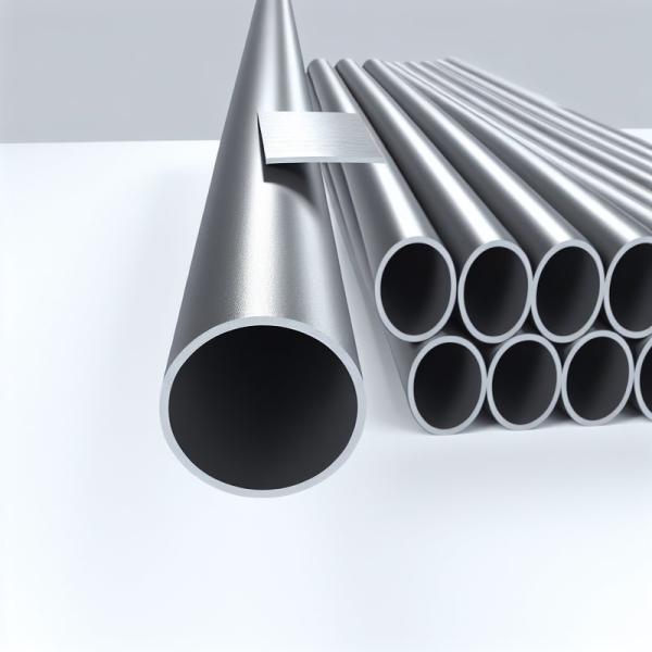 Quality Precision Steel Seamless Pipe with Diameter 10-500mm and Round Shape for sale