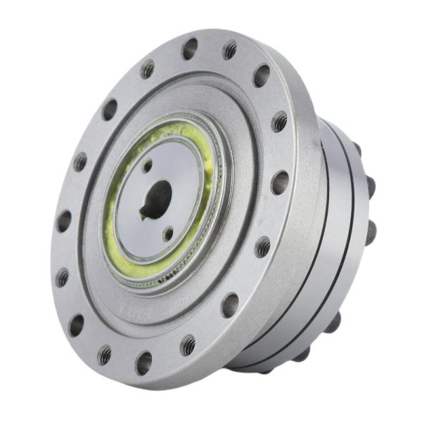Quality High Reduction Ratio LSN Series Model 20 Strain Wave Reducer 0.73kg Light Weight for sale