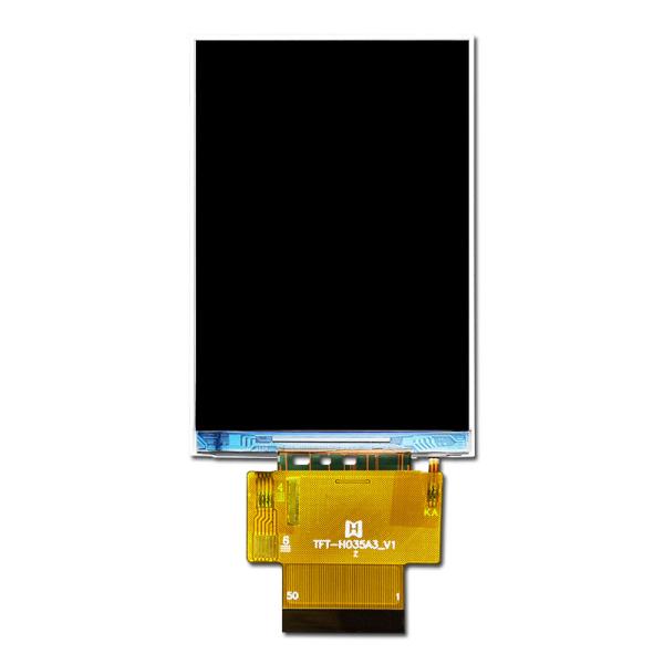 Quality 3.5 inch 320x480 IPS TFT LCD with ST7796S Controller for Arduino for sale
