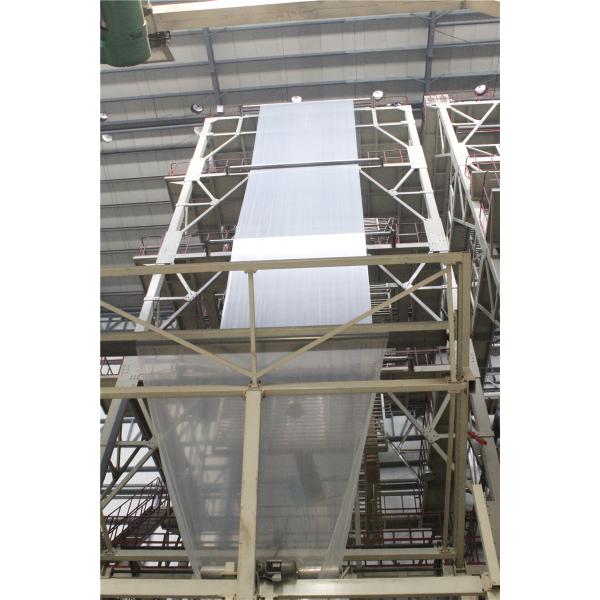 Quality Flexitank film,bulk container liner film for sale