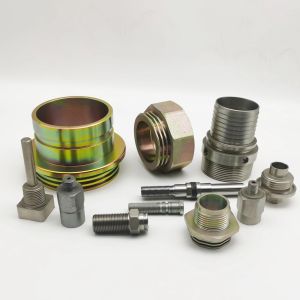 Quality Auto Machining parts for sale