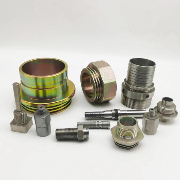 Quality Laser Machining of Precision Milling Parts in Aluminium Steel Brass and Stainless Steel for sale